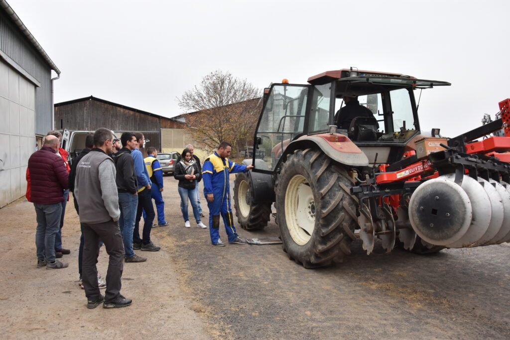 Les règles de fonctionnement d'une Cuma | Union des Cuma des Pays de la ...